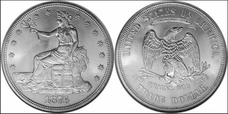 1776 to 1976 Silver Dollar Value (Current Value & Essential Tips ...