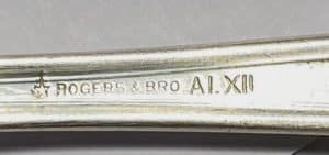 1847 Rogers Bros Silverware Value (Is It Worth Collecting?) - Future ...