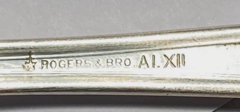 1847 Rogers Bros Silverware Value (Is It Worth Collecting?) - Future ...