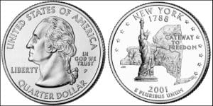 1788 Quarter Value (Is It Worth Collecting?) - Future Art Fair