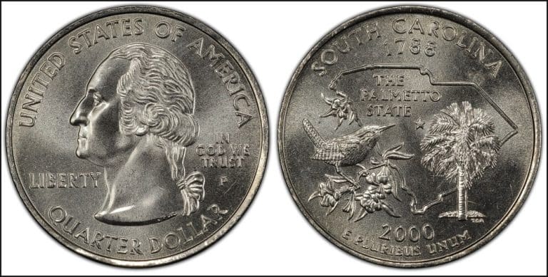 1788 Quarter Value (Is It Worth Collecting?) - Future Art Fair