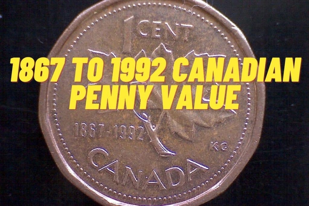 1982 Penny Value (Prices of Different Conditions) - Future Art Fair