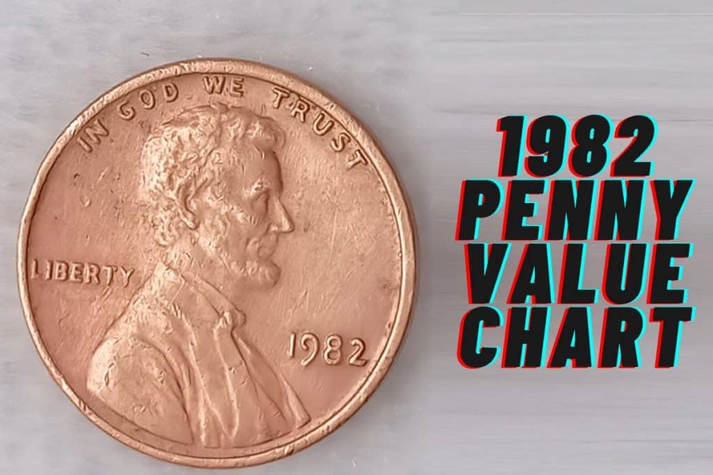 1867 to 1992 Canadian Penny Value (Prices of Different Conditions ...