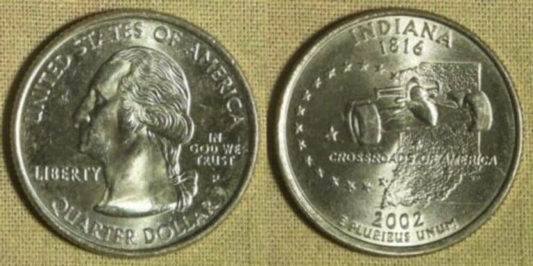 8 Most Valuable Quarters After 1965 - Future Art Fair