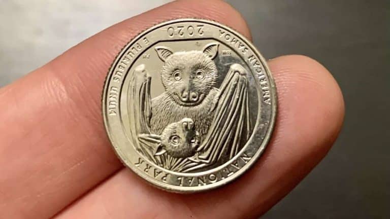 2020 Bat Quarter Value (Prices of Different Conditions) - Future Art Fair