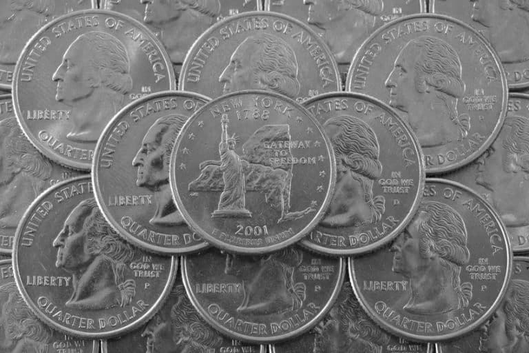 10 Most Valuable State Quarters (Worth More than You Can Imagine ...