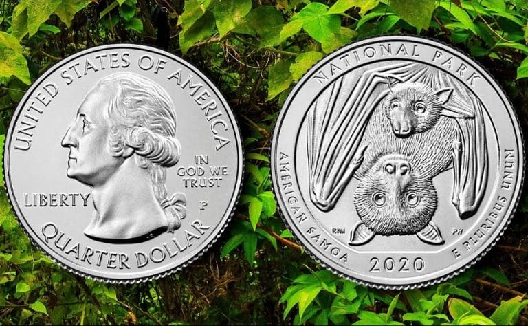 2020 Bat Quarter Value (Prices of Different Conditions) - Future Art Fair