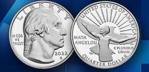 2022 Quarter Errors: What Are the Most Valuable? - Future Art Fair