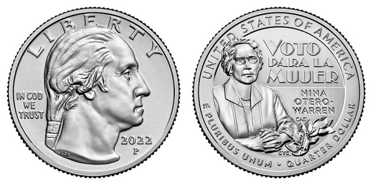 2022 Quarter Errors: What Are the Most Valuable? - Future Art Fair