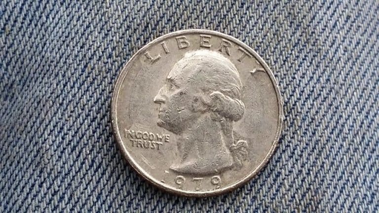 1979 Quarter Dollar Value (Prices of Different Conditions) - Future Art ...