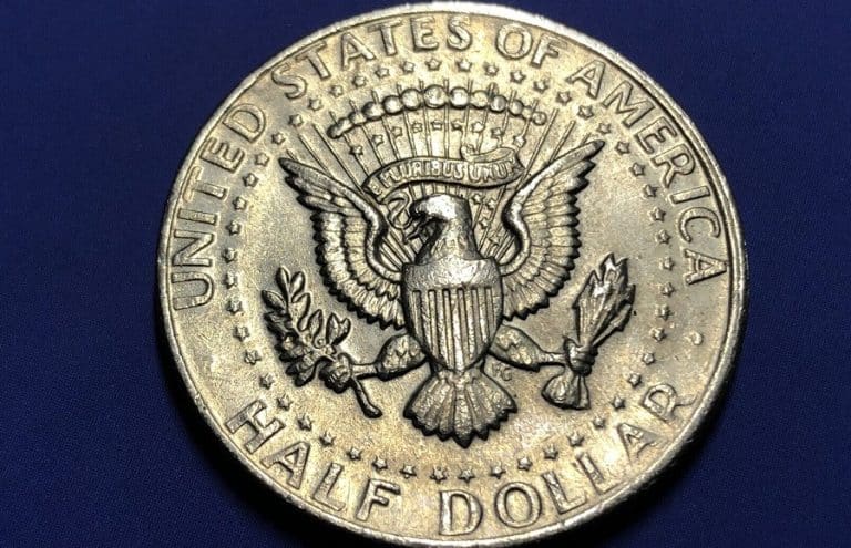 1972 Half Dollar Value (Prices of Different Conditions) - Future Art Fair
