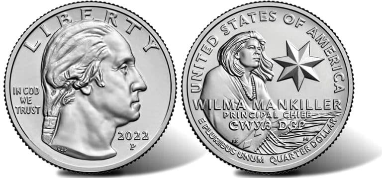 2022 Quarter Errors: What Are the Most Valuable? - Future Art Fair