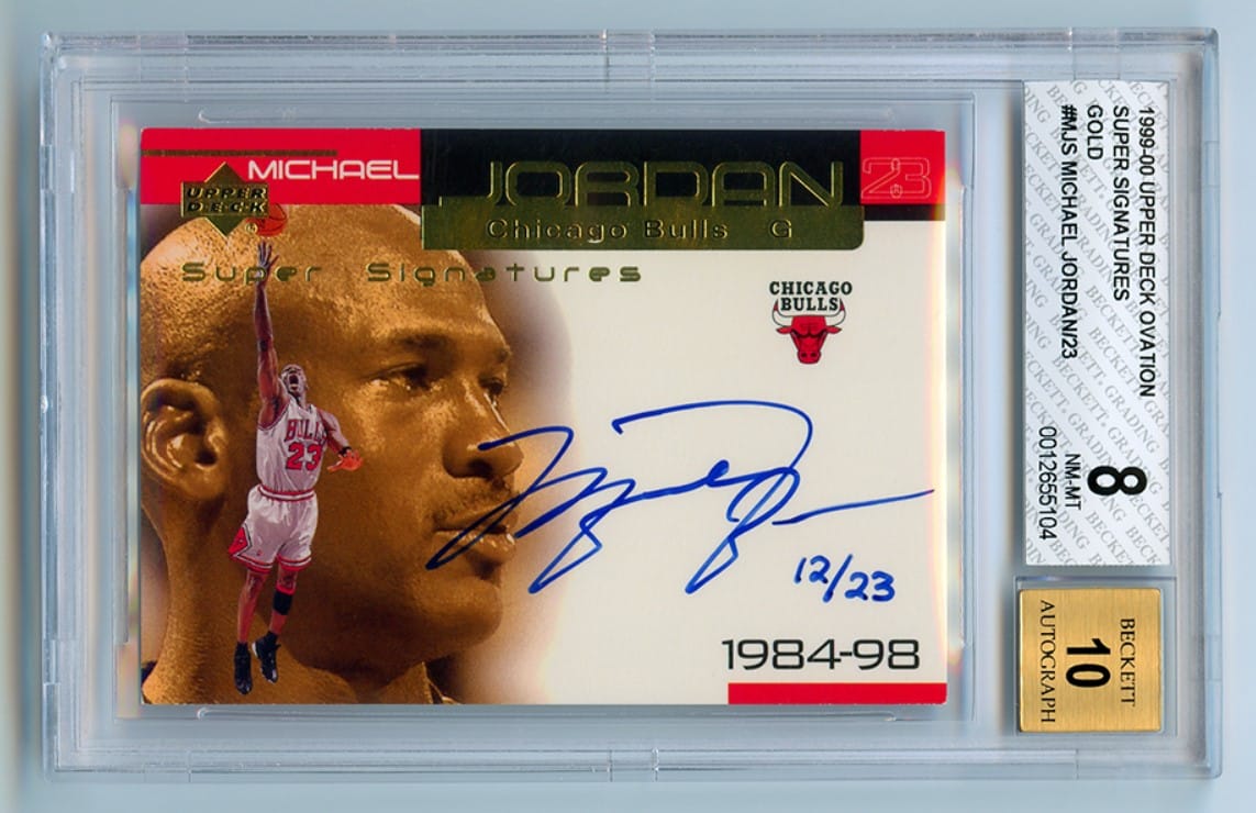 15 Most Valuable Basketball Cards 1990s for Investment - Future Art Fair