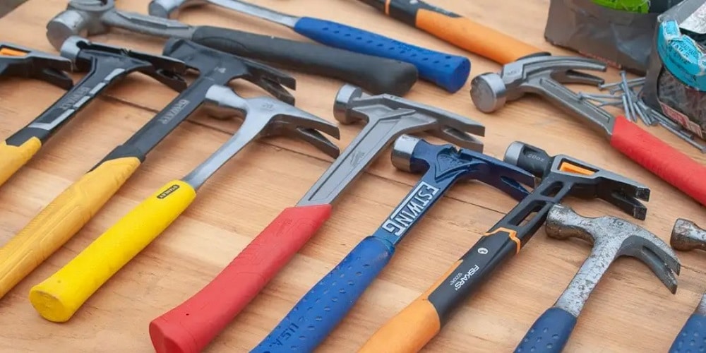 Antique Hammers: How to Identify, Value, and Buy Them? - Future Art Fair