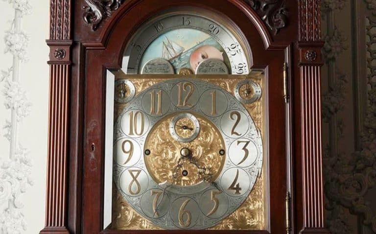 Antique Grandfather Clocks: How to Identify and Value Them? - Future ...