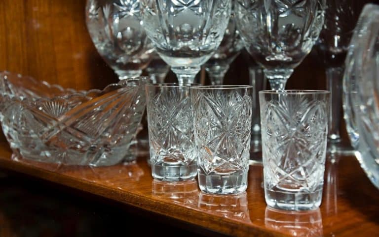 Antique Cut Glass Patterns Identification (A Complete Guide) - Future ...