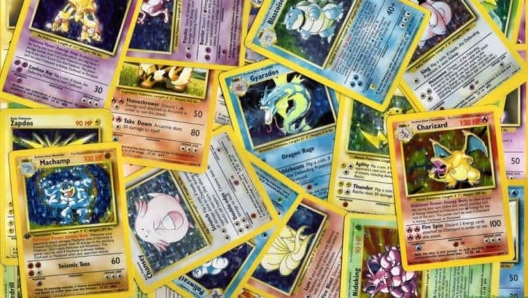 The Complete Guide to Pokémon Card Grading - Future Art Fair