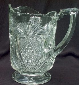 Antique Glass Pitchers: How to Identify and Value Them? - Future Art Fair