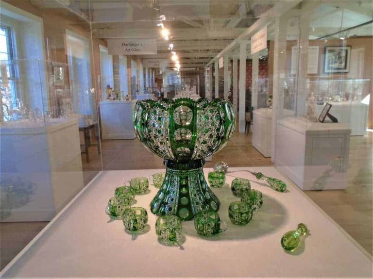 Antique Cut Glass Patterns Identification (A Complete Guide) - Future ...