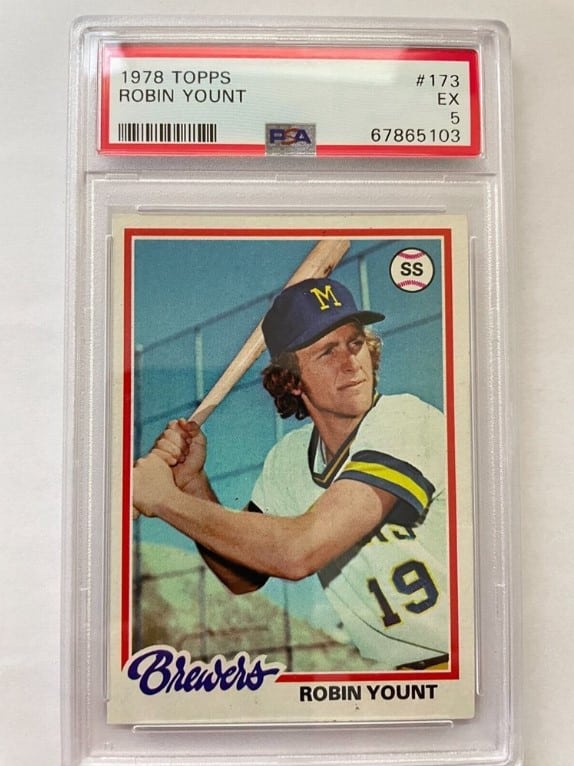 15 Most Valuable 1978 Topps Baseball Cards - Future Art Fair