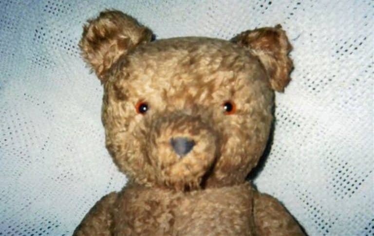 Antique Teddy Bears: How to Identify, Value, and Buy Them? - Future Art ...