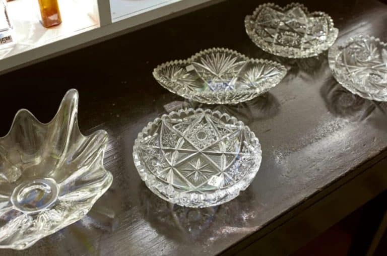 Antique Cut Glass Patterns Identification (A Complete Guide) - Future ...