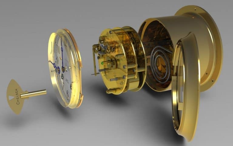 Antique Grandfather Clocks: How to Identify and Value Them? - Future ...