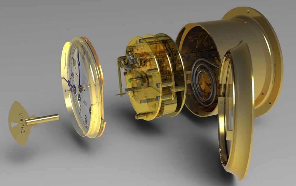 Antique Grandfather Clocks: How to Identify and Value Them? - Future ...