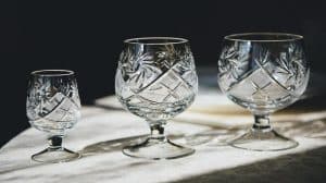 Antique Cut Glass Patterns Identification (A Complete Guide) - Future ...