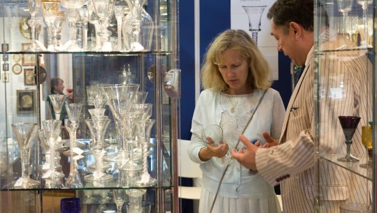 Antique Cut Glass Patterns Identification (A Complete Guide) - Future ...