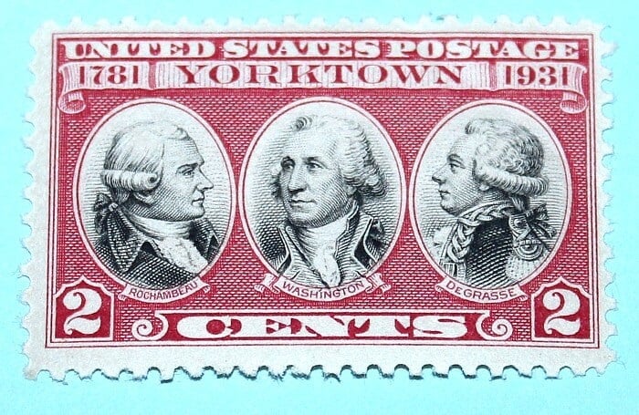 The Top 4 Most Valuable 2 Cent Stamp Value - Future Art Fair