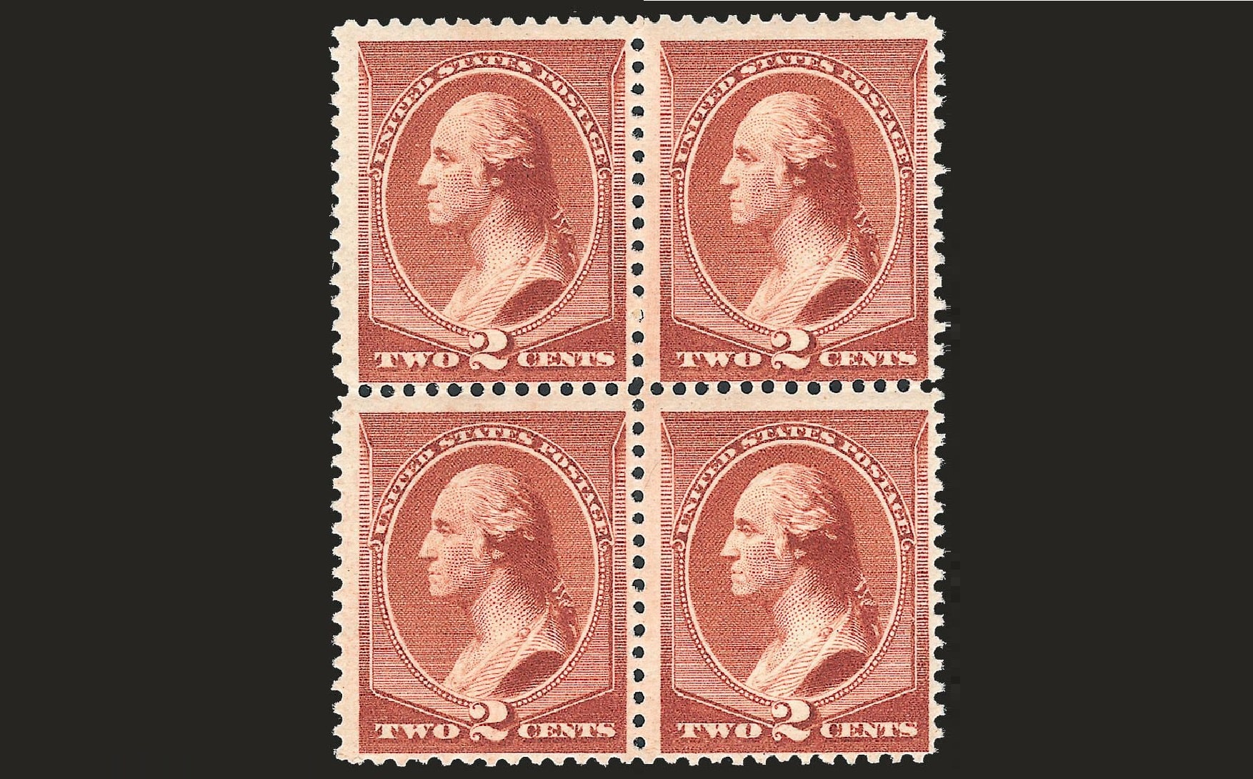 The Top 4 Most Valuable 2 Cent Stamp Value - Future Art Fair