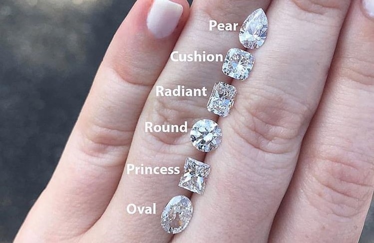 How Much is 1/10 Carat Diamond Worth? - Future Art Fair