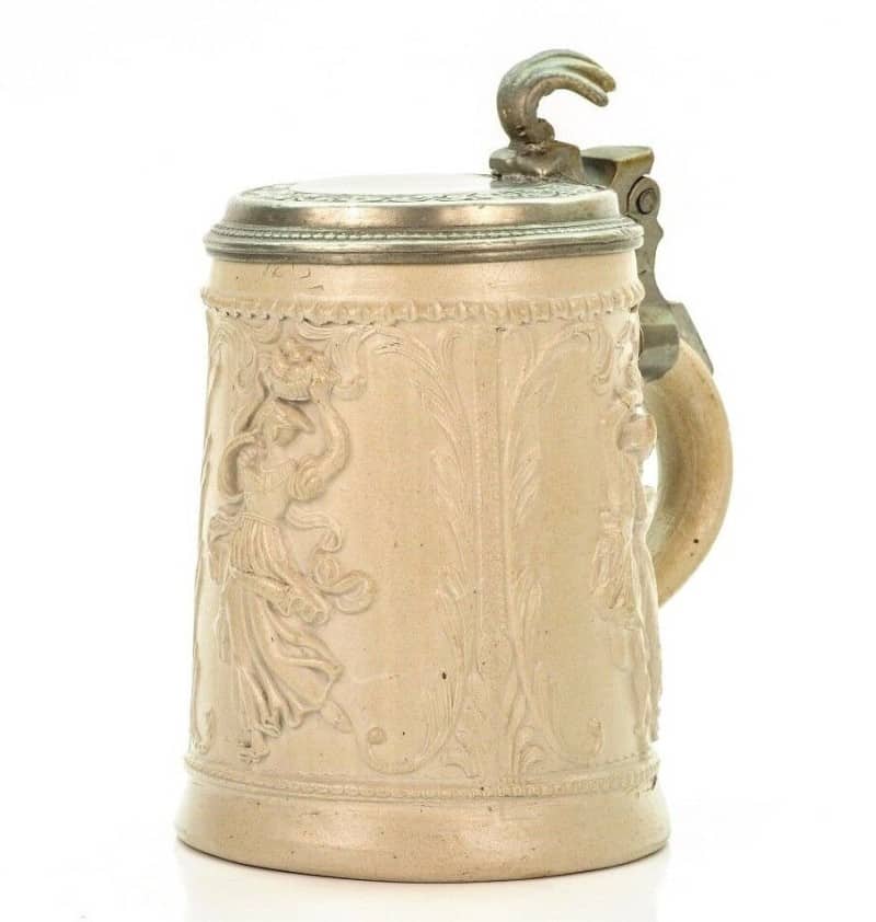 12 Most Valuable American and German Beer Steins - Future Art Fair